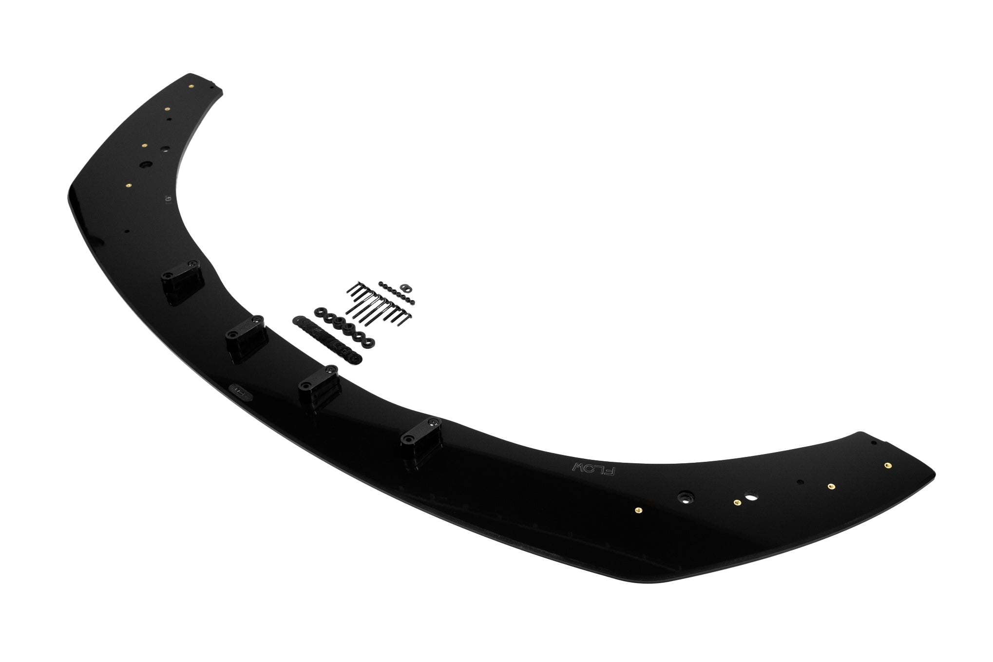 Buy Ford MK2 Falcon FG Front Lip Splitter | Flow Designs Australia