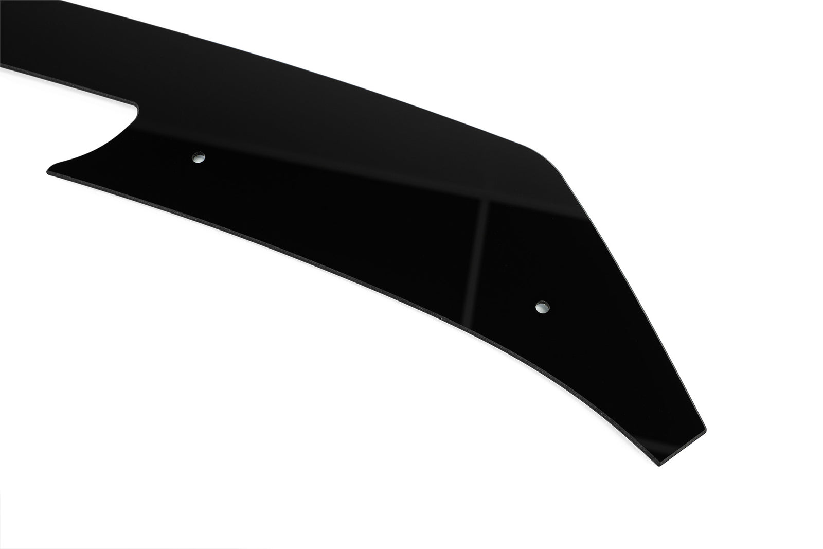 Buy Toyota Corolla GR Rear Spoiler Extensions Online | Flow Designs ...