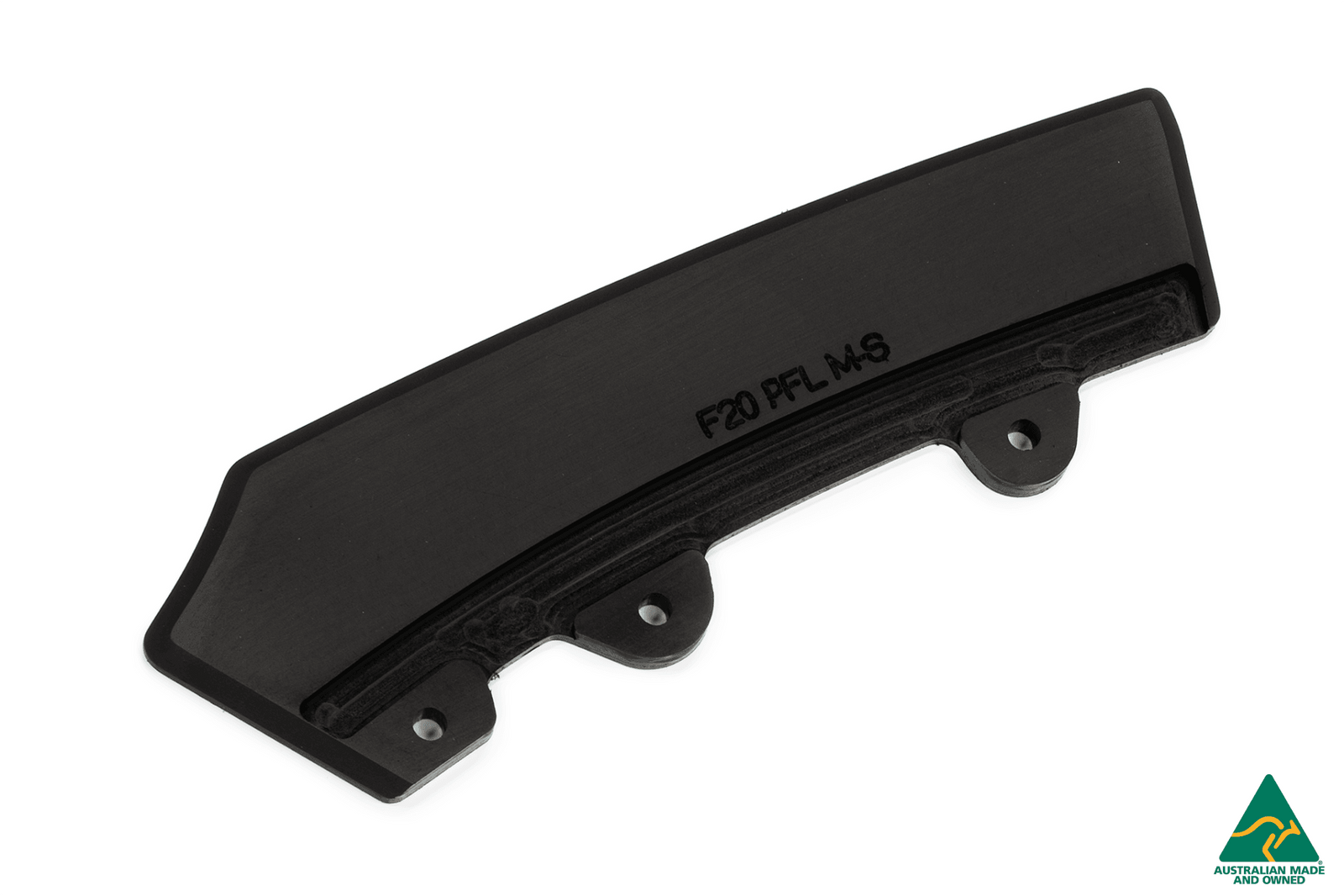 Buy BMW 1 Series F20 Pre LCI M135 Rear Spats Online | Flow Designs ...