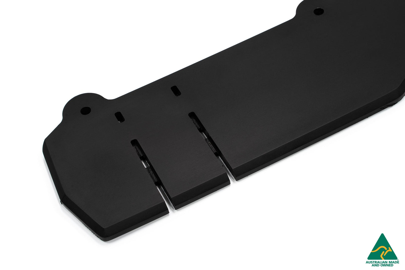 Buy Volkswagen MK7.5 Golf R Flow-Lock Rear Diffusers Online