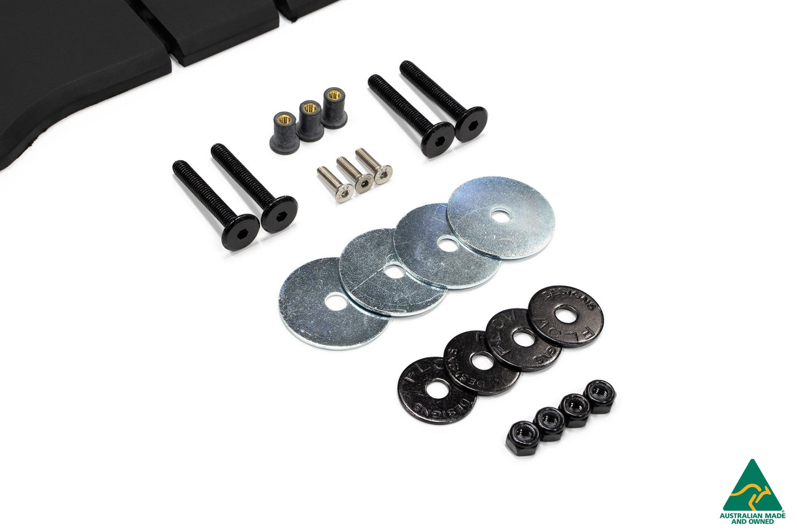 Buy Volkswagen MK7.5 Golf R Flow-Lock Rear Diffusers Online