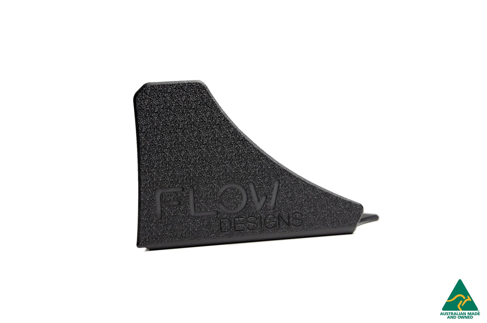 Buy Honda FN2 Civic Type R Front Lip Splitter Winglets Online | Flow ...