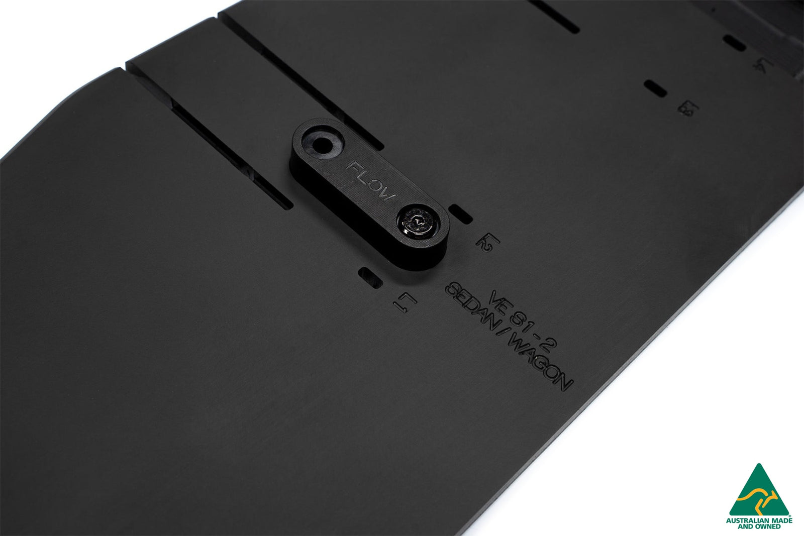 Buy Holden VE Commodore S2 Wagon Flow-Lock Rear Diffusers Online | Flow ...