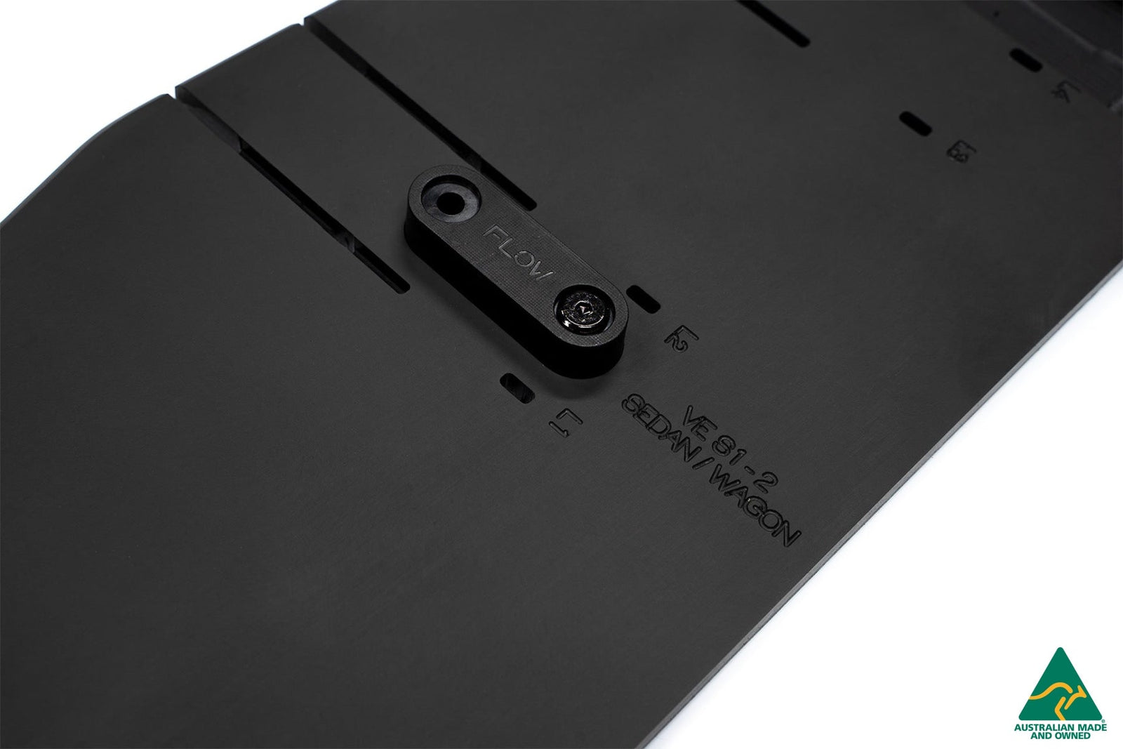 Buy Holden VE Commodore S1 Sedan Flow-Lock Rear Diffusers Online | Flow ...