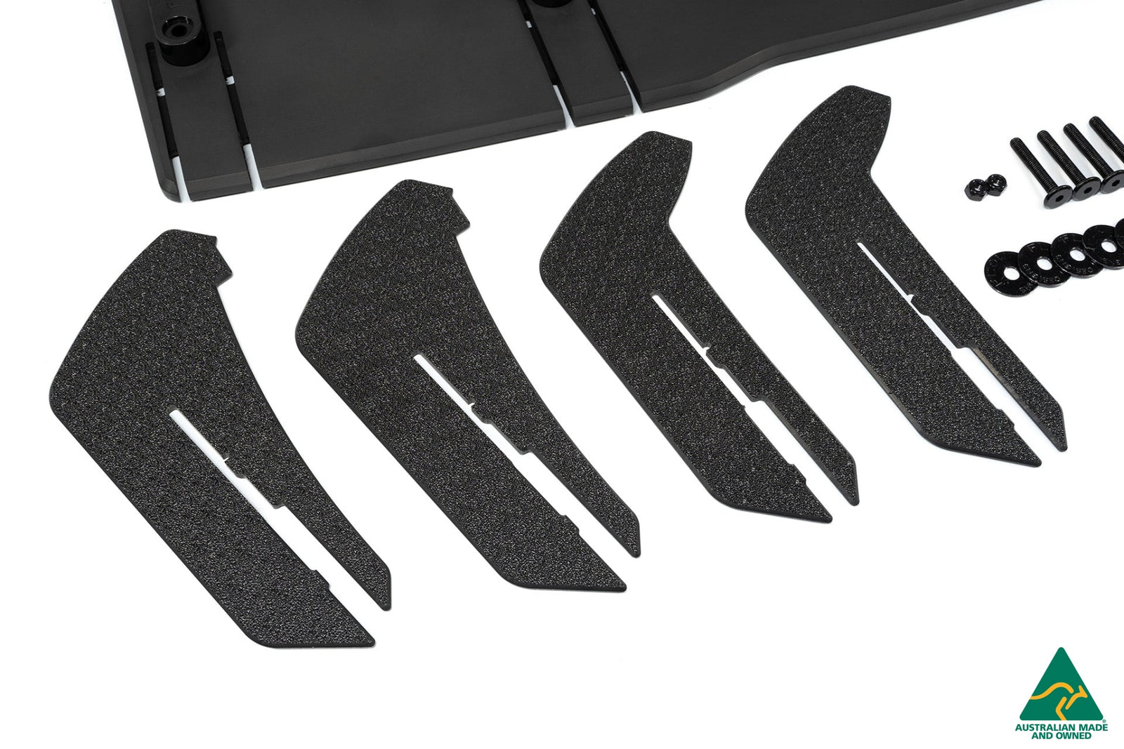 Buy Holden VE Commodore Ute Flow-Lock Rear Diffusers Online | Flow ...