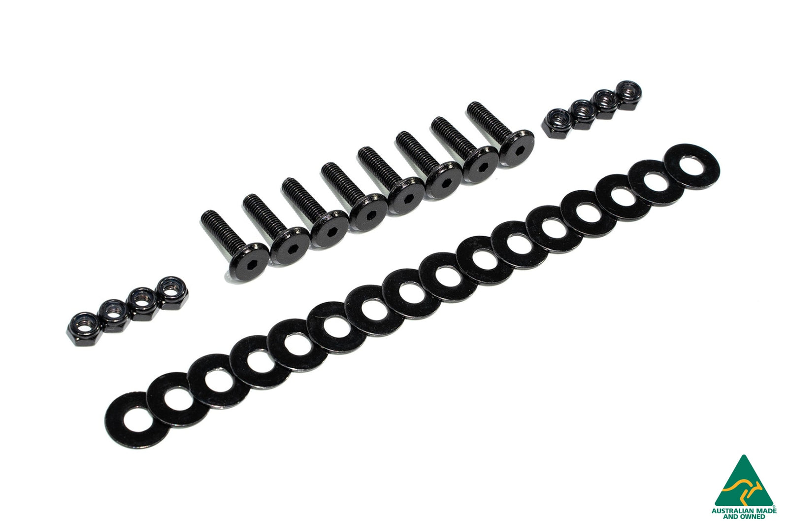 Buy VW MK8 Golf R Flow-Lock Rear Diffuser Online | Flow Designs Australia