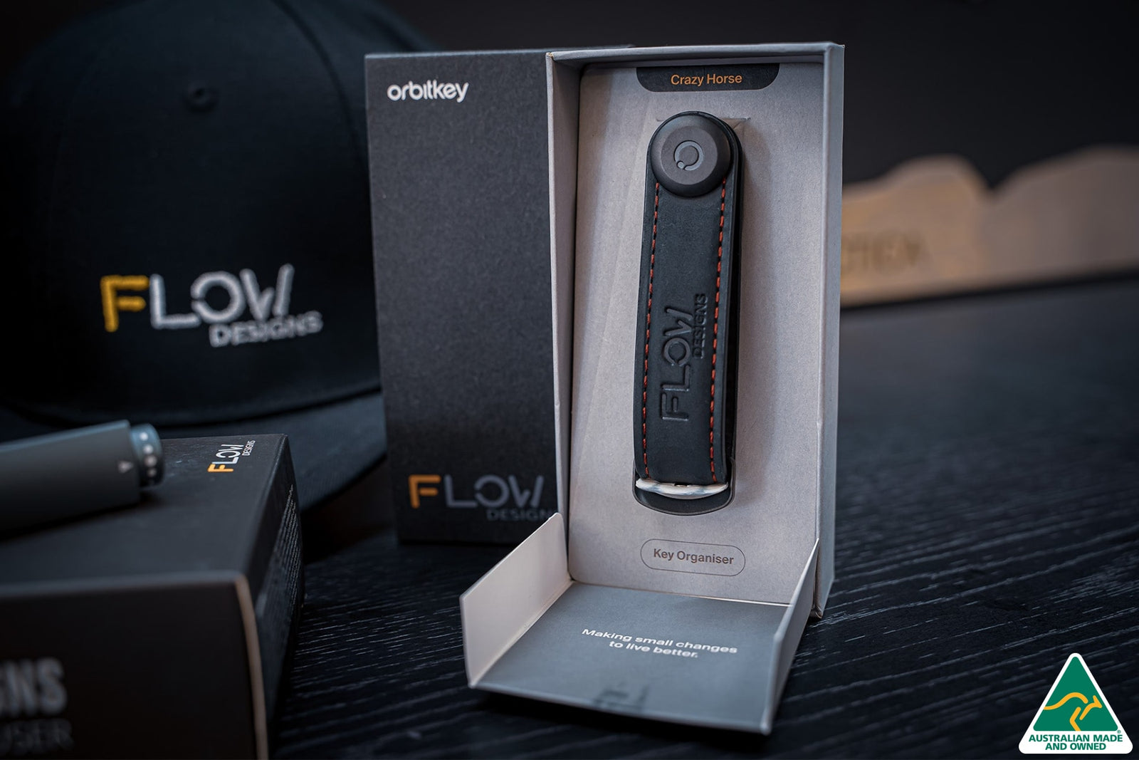 Flow Designs Premium Gift Pack