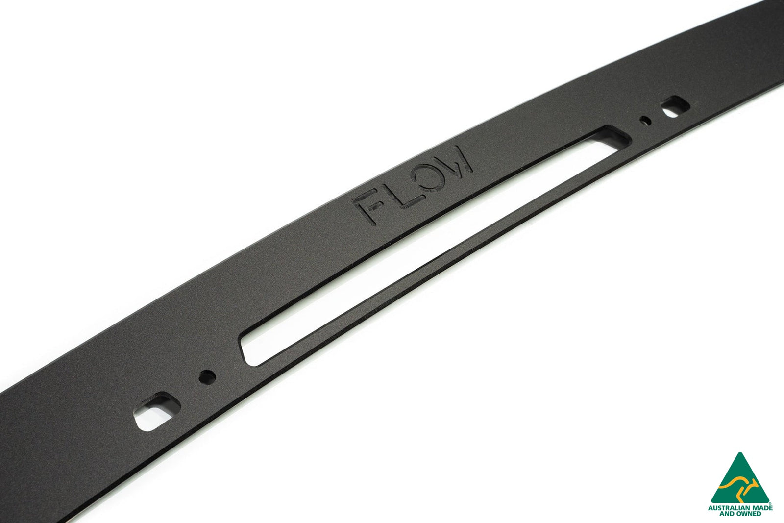 Buy Holden VF Commodore Wagon Rear Spoiler Extensions Online | Flow ...