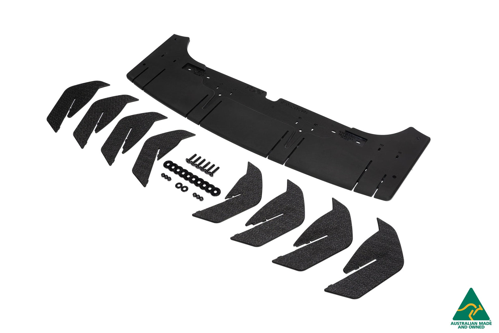 Buy Holden VF Commodore S2 Sedan Flow-Lock Rear Diffusers Online | Flow ...