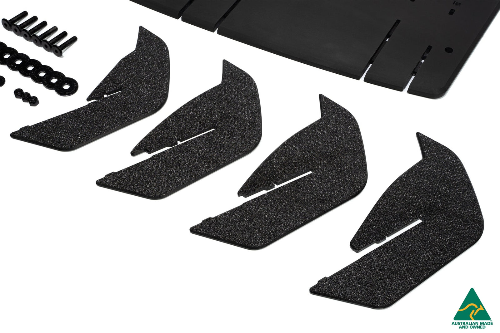 Buy Holden VF Commodore S2 Sedan Flow-Lock Rear Diffusers Online | Flow ...