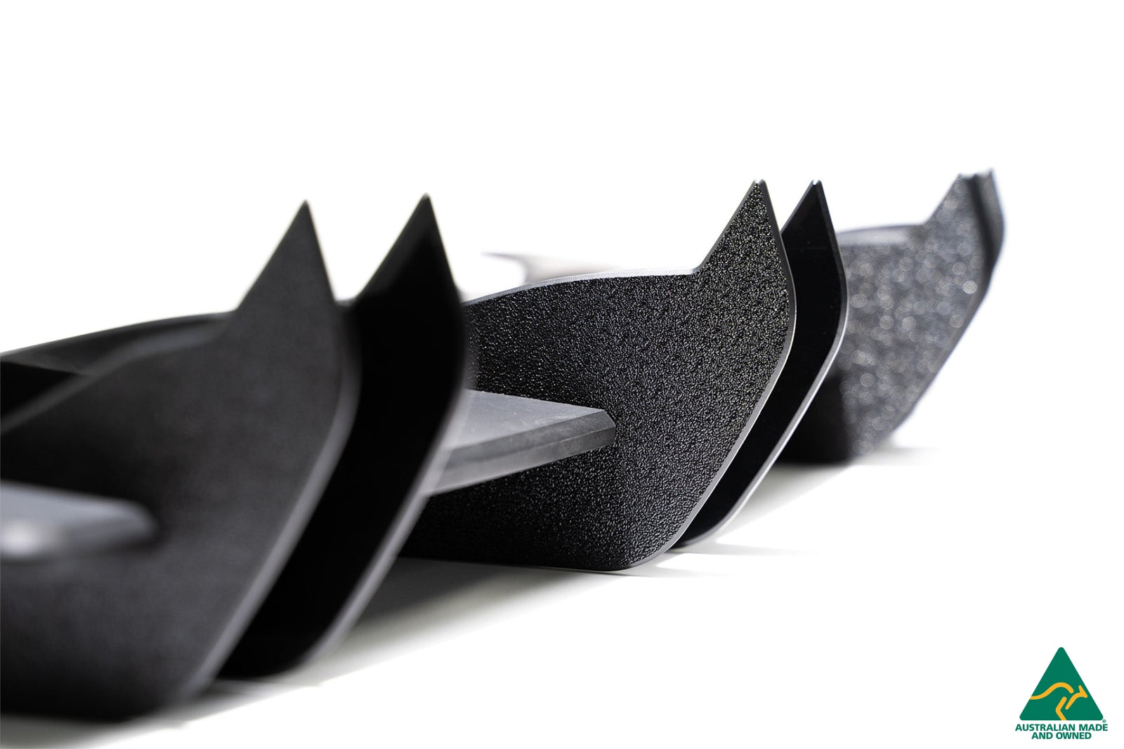 Buy Holden VF Commodore S2 Sedan Flow-Lock Rear Diffusers Online | Flow ...