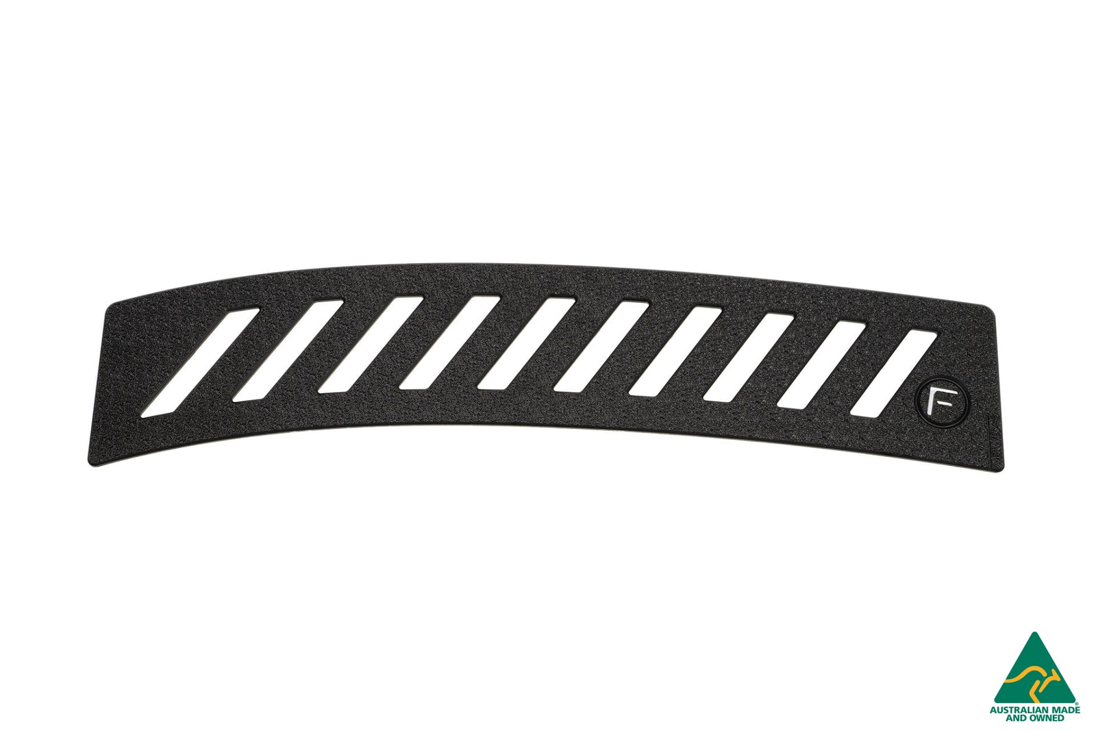 Buy Subaru VB WRX Rear Window Vents Online | Flow Designs Australia