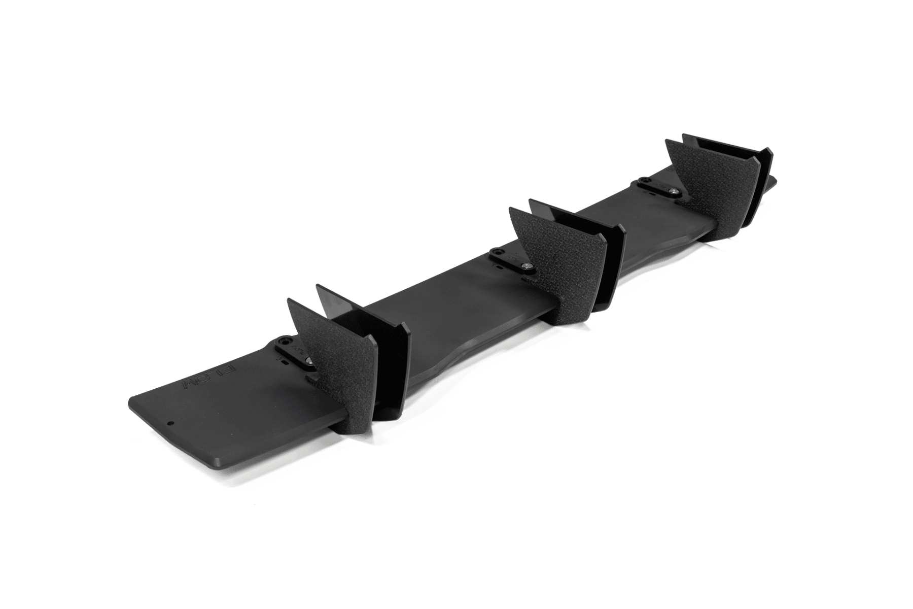 MK8 Golf GTI Flow-Lock Rear Diffuser