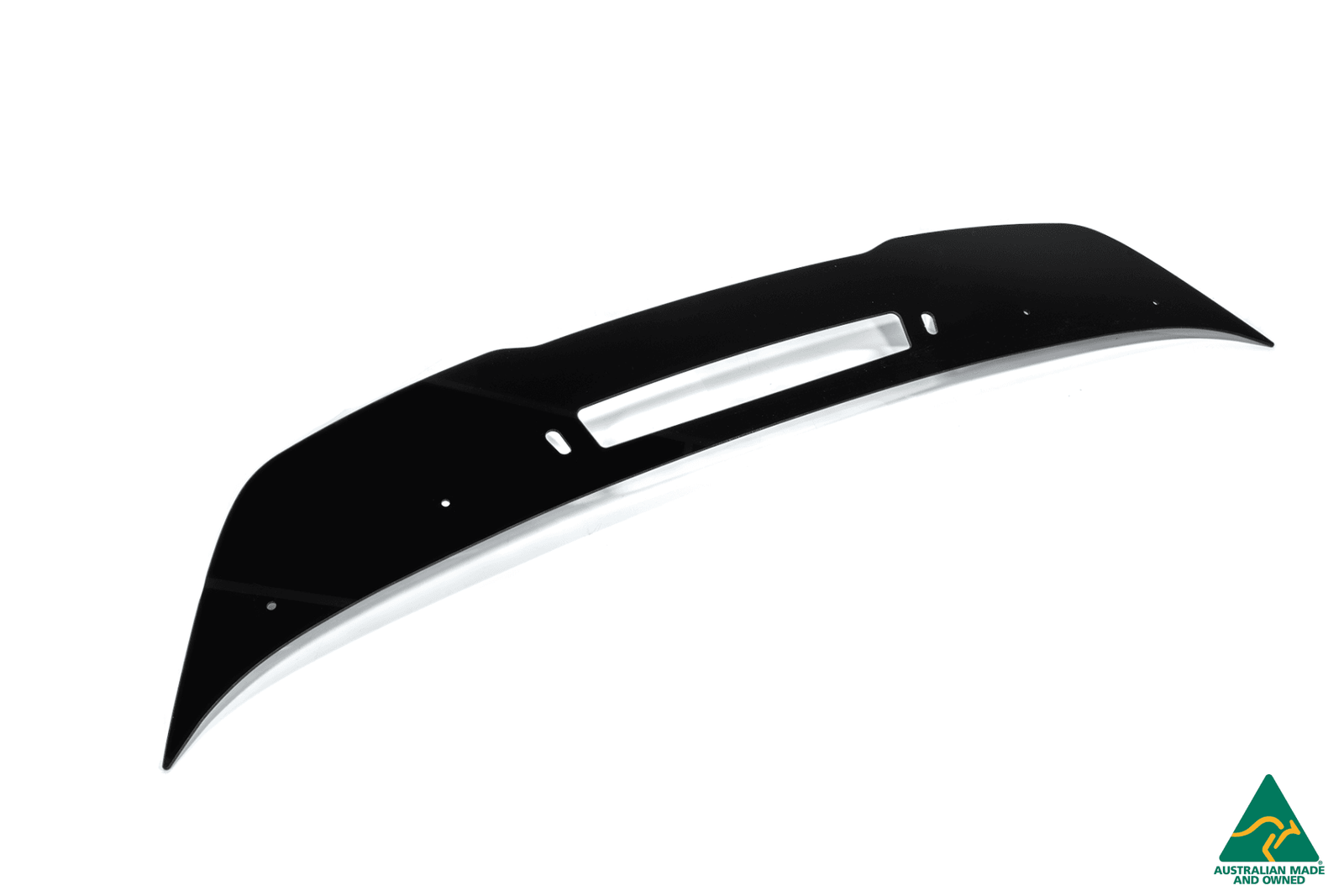 Buy VW MK6 Golf GTI & R Rear Spoiler Extension Online | Flow Designs ...