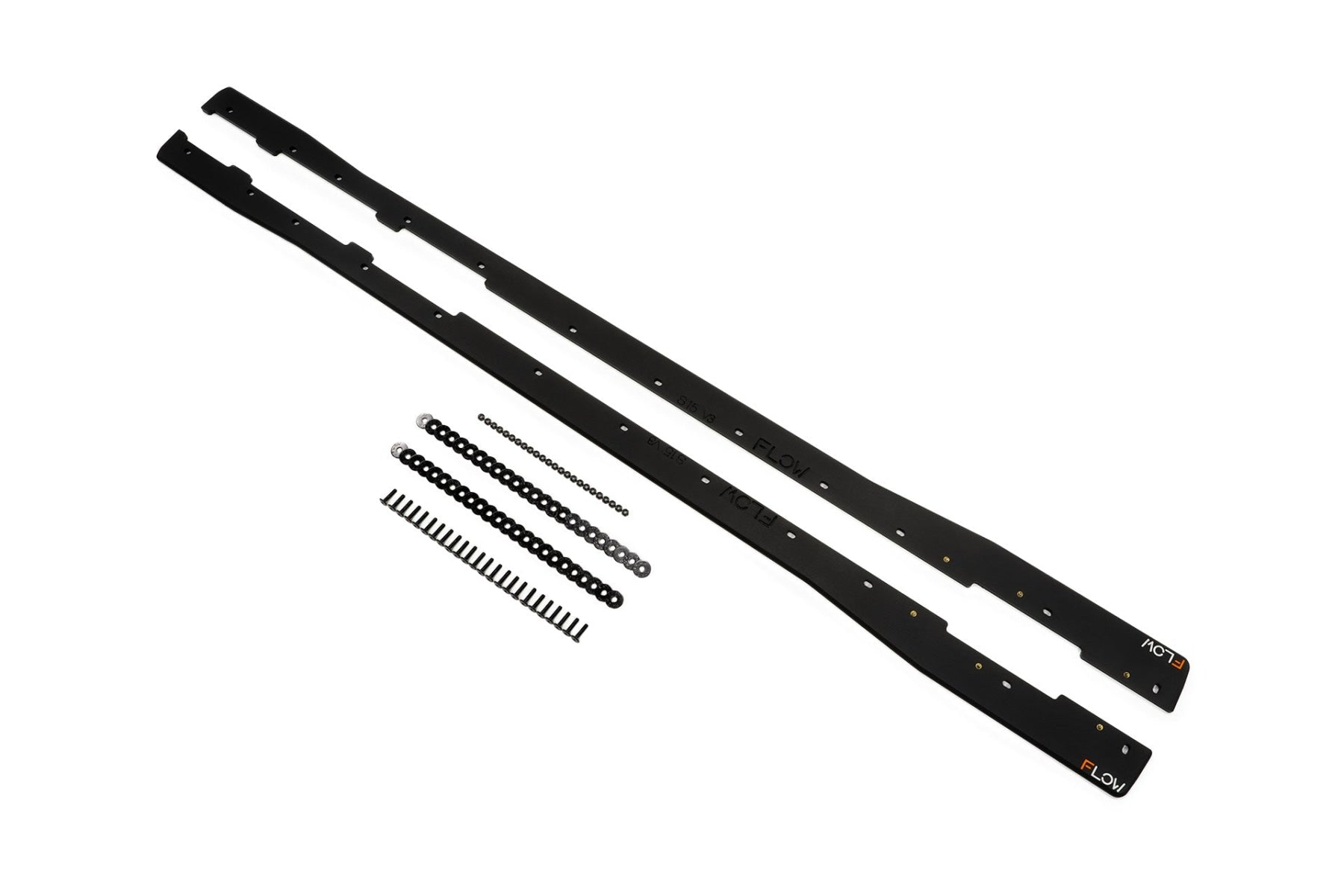 Buy S15 Front Lip Splitters, Side Extensions & Rear Pods/Spats Online