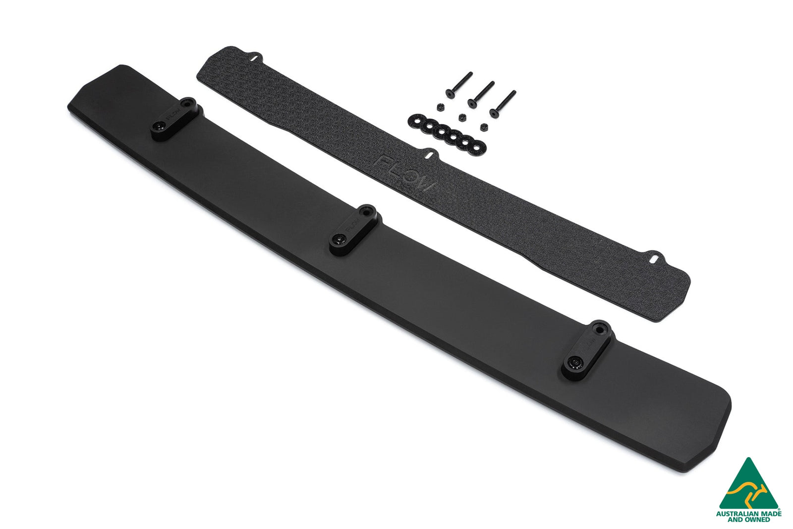 Buy VW MK7.5 Golf GTI Rear Valance & Fairing Online | Flow Designs ...