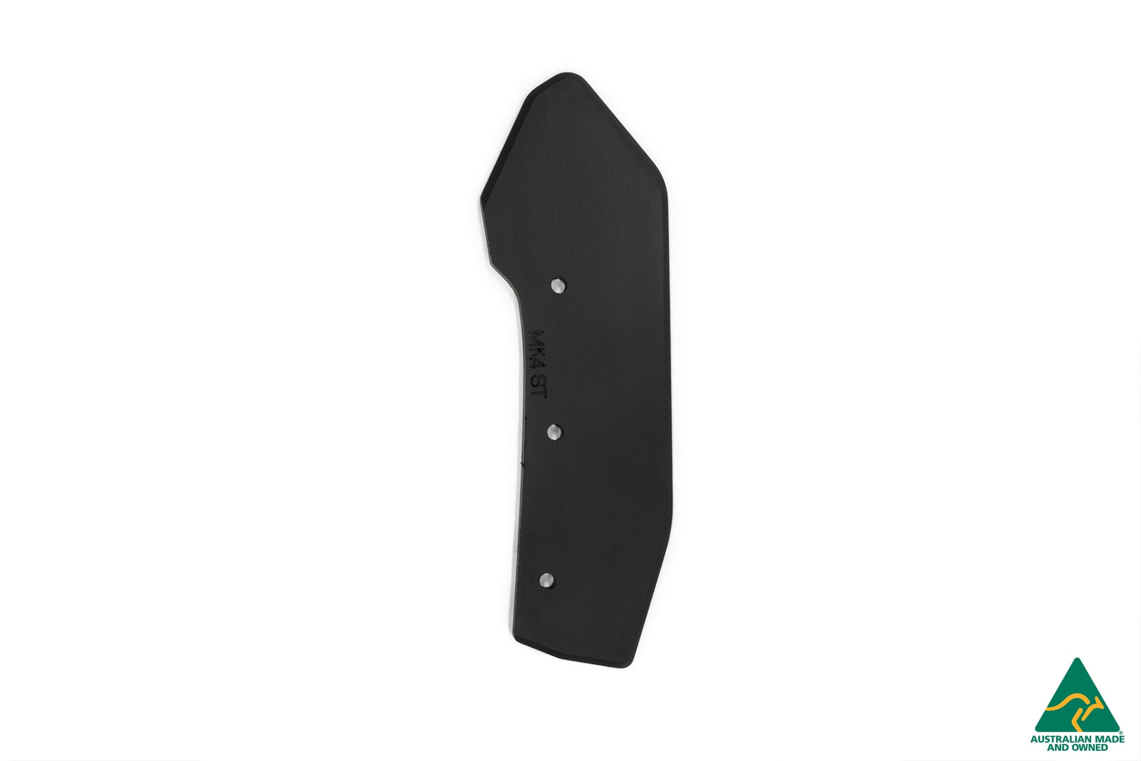 Buy MK4 Focus ST-Line Rear Spats Online | Flow Designs Australia