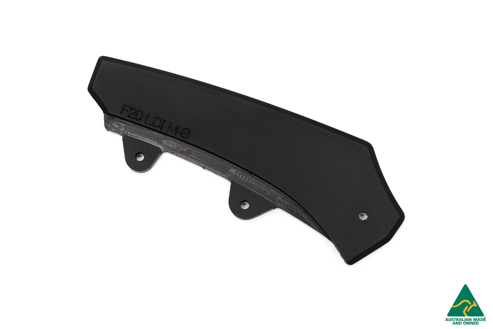 Buy BMW 1 Series F20 M135/M140 Rear Spats Online | Flow Designs Australia