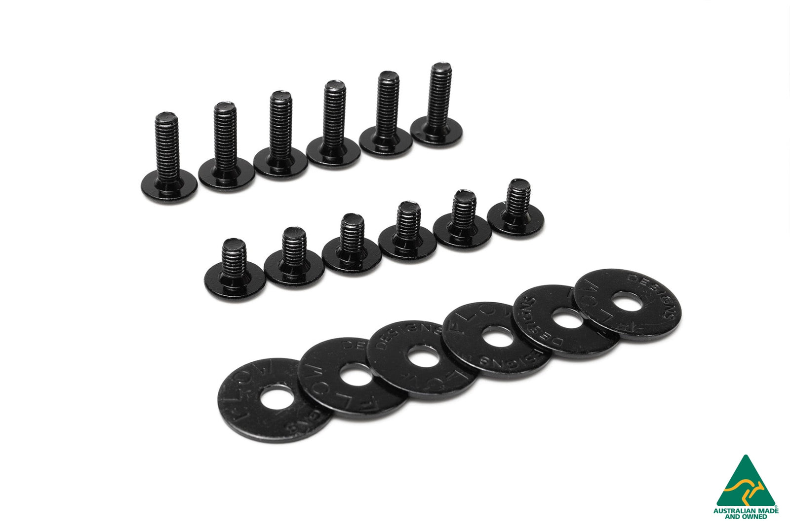 Buy Honda FN2 Civic Type R Front Lip Splitter Winglets Online | Flow ...