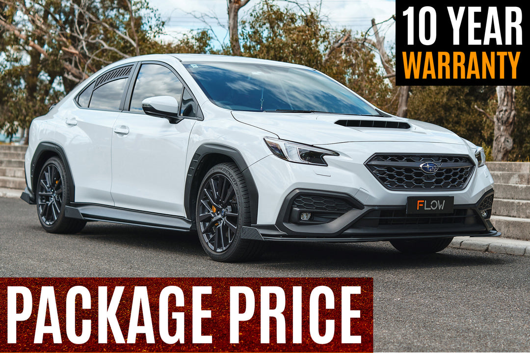 VB WRX (2021-Present) – Flow Designs Australia