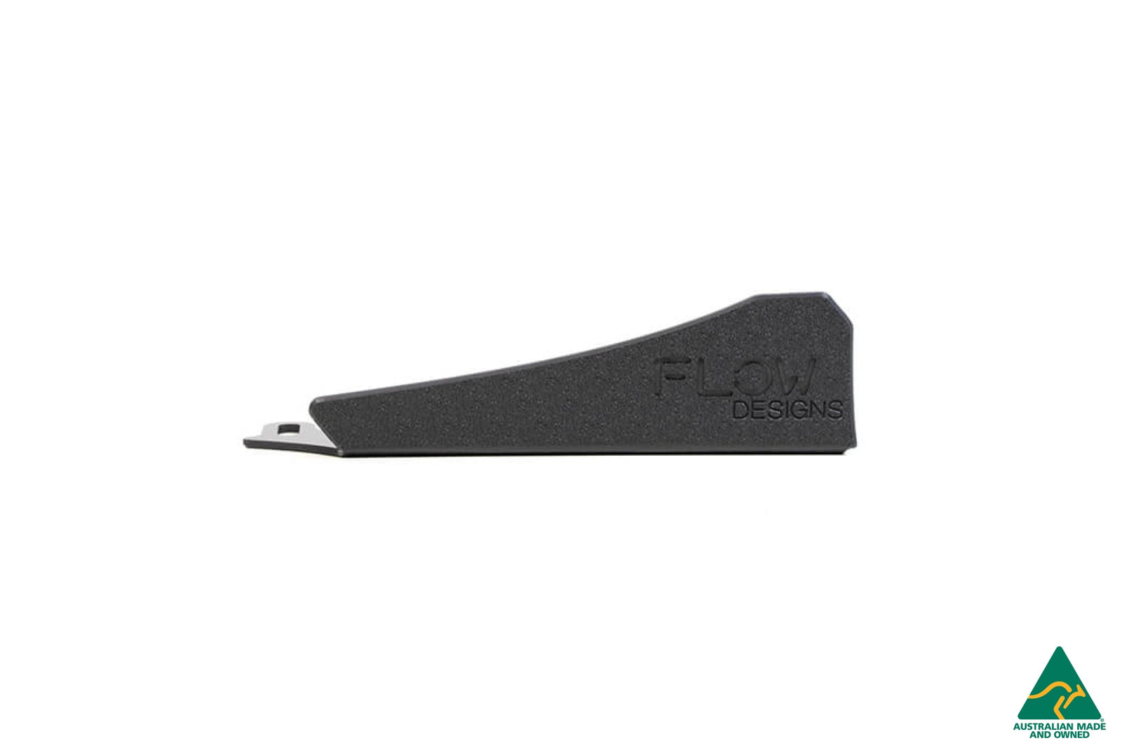 Buy BMW 1 Series F20 Pre LCI M135 Rear Spat Winglets Online | Flow ...