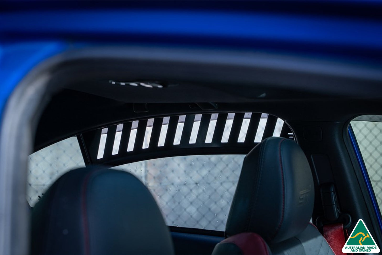 Buy Subaru VA WRX & STI (2014-2020) Window Vents Online