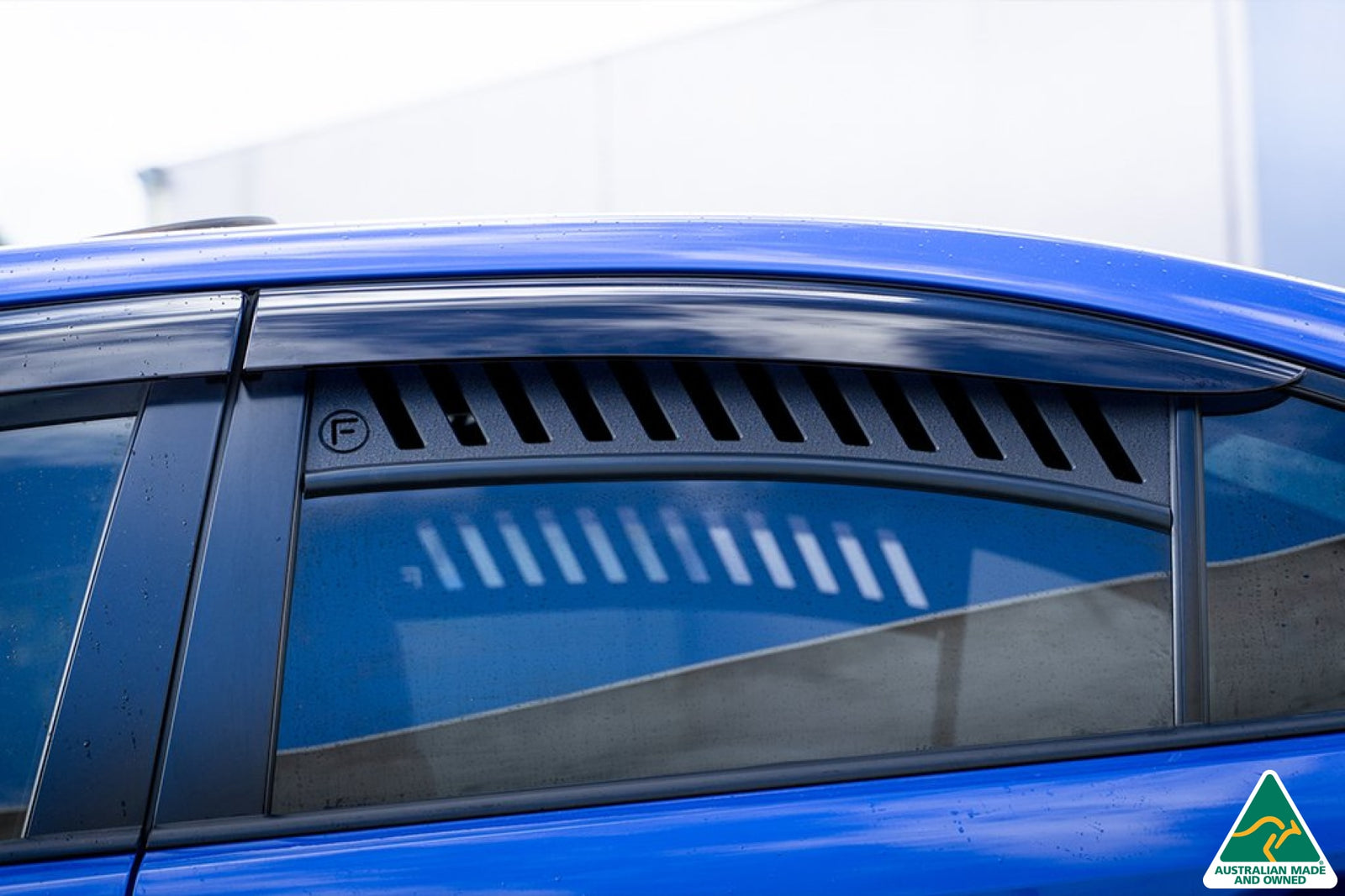 Buy Subaru VA WRX & STI (2014-2020) Window Vents Online