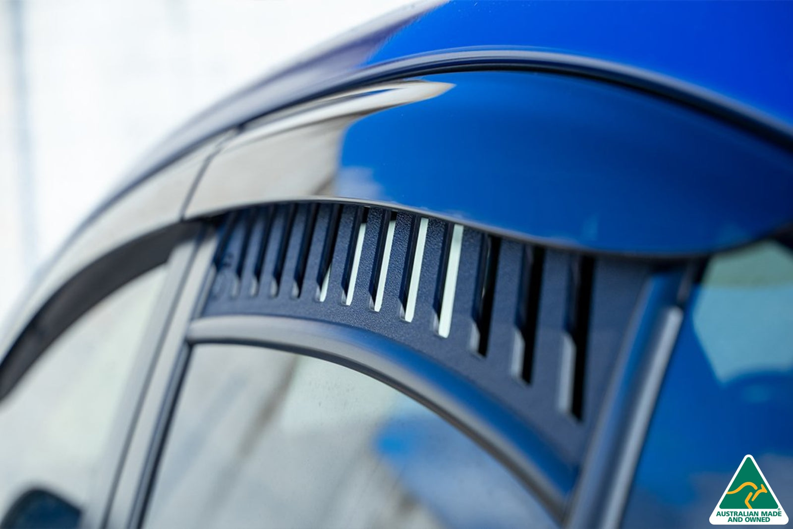 Buy Subaru VA WRX & STI (2014-2020) Window Vents Online
